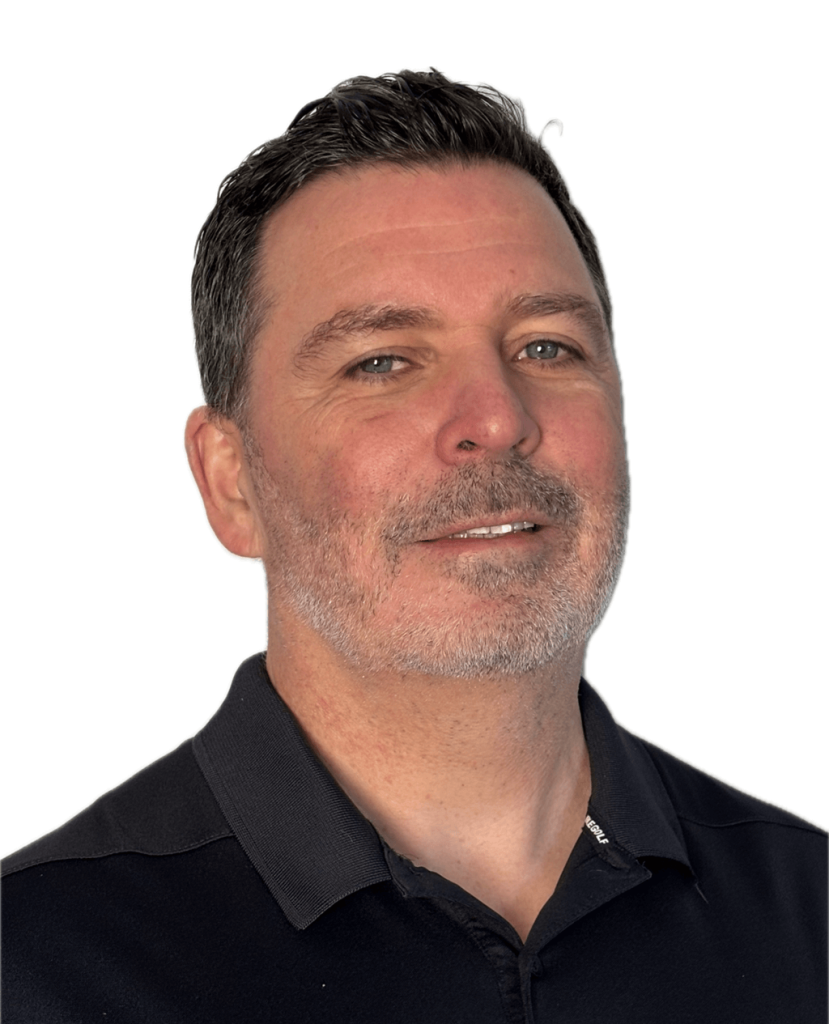 Patrick Bradley - Clinical Director MSK Physiotherapist - Bradley Physio